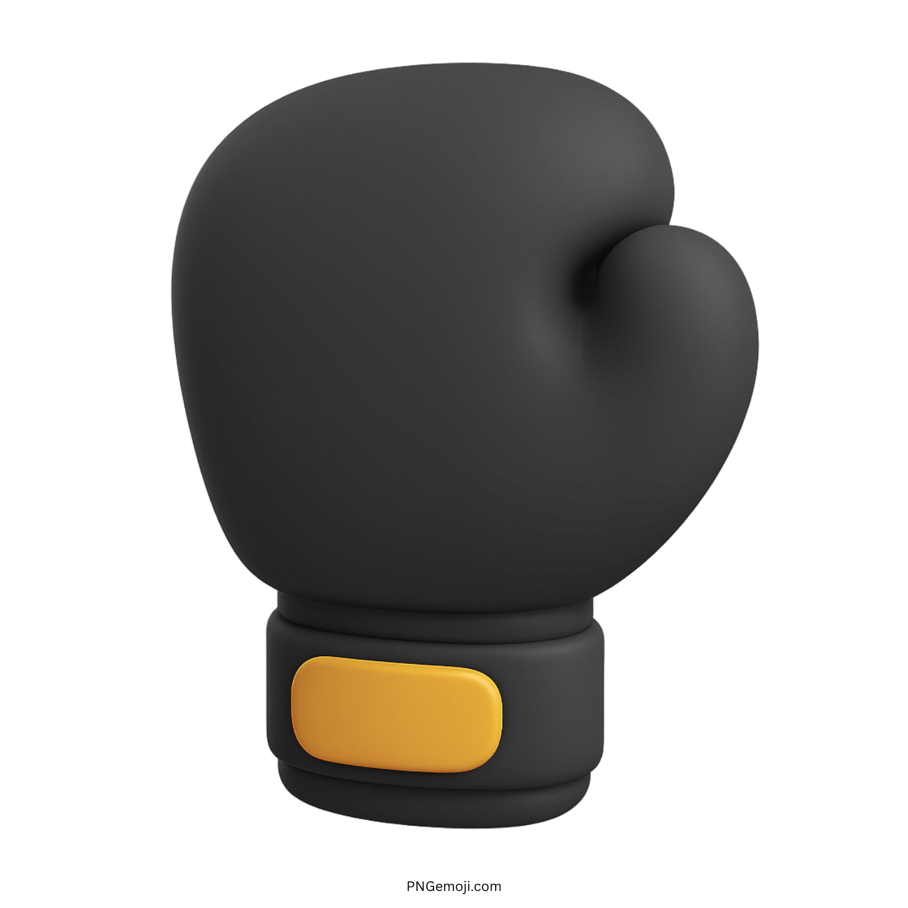 Boxing Glove Emoji Multicolor 3D PNG, ClipArt Collection – emojigit.com