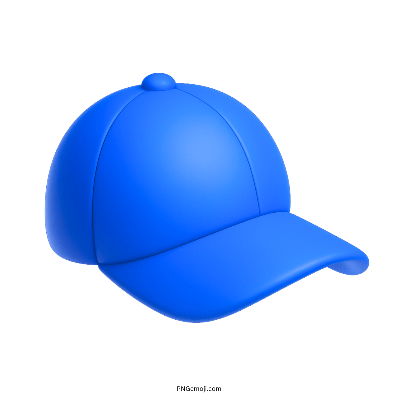 Cap Emoji Multicolor 3D PNG, ClipArt Collection – emojigit.com