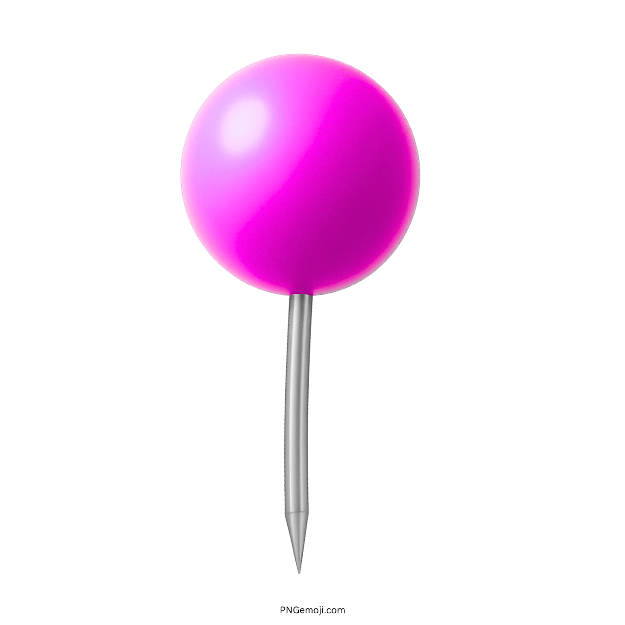 Location Pin Emoji Multicolor 3D PNG, ClipArt Collection - emojigit.com